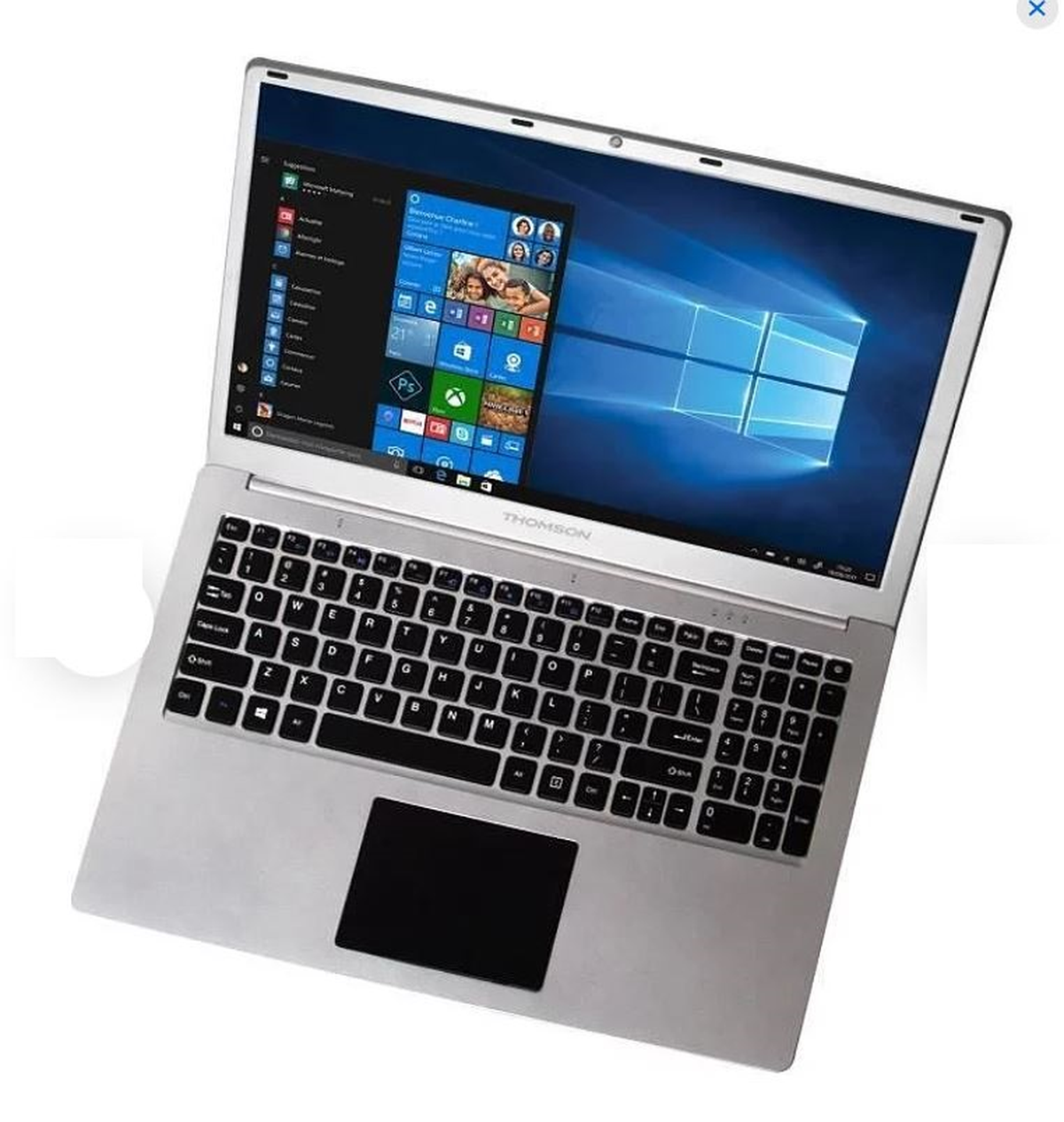 Thomson Neo Notebook N15C4SL128 - PC portable - Rue du Commerce - inactif