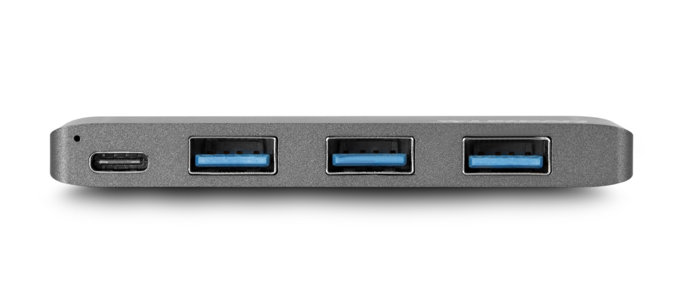 Urban Factory Hub compact USB-C - USB 3.0 - 30W - Hub USB - Rue du ...