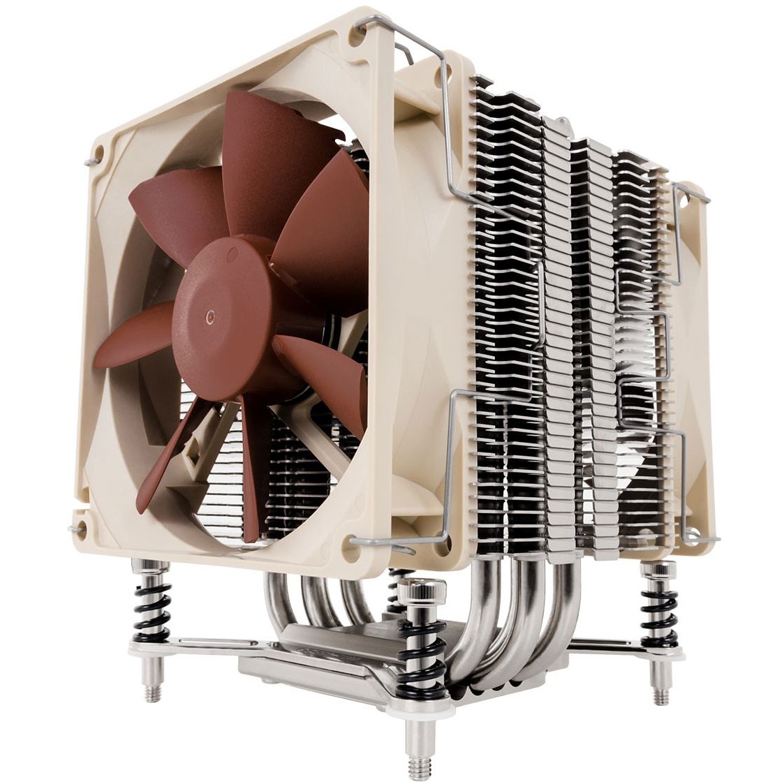 Noctua NH-U9DX i4 - Refroidissement - Rue du Commerce