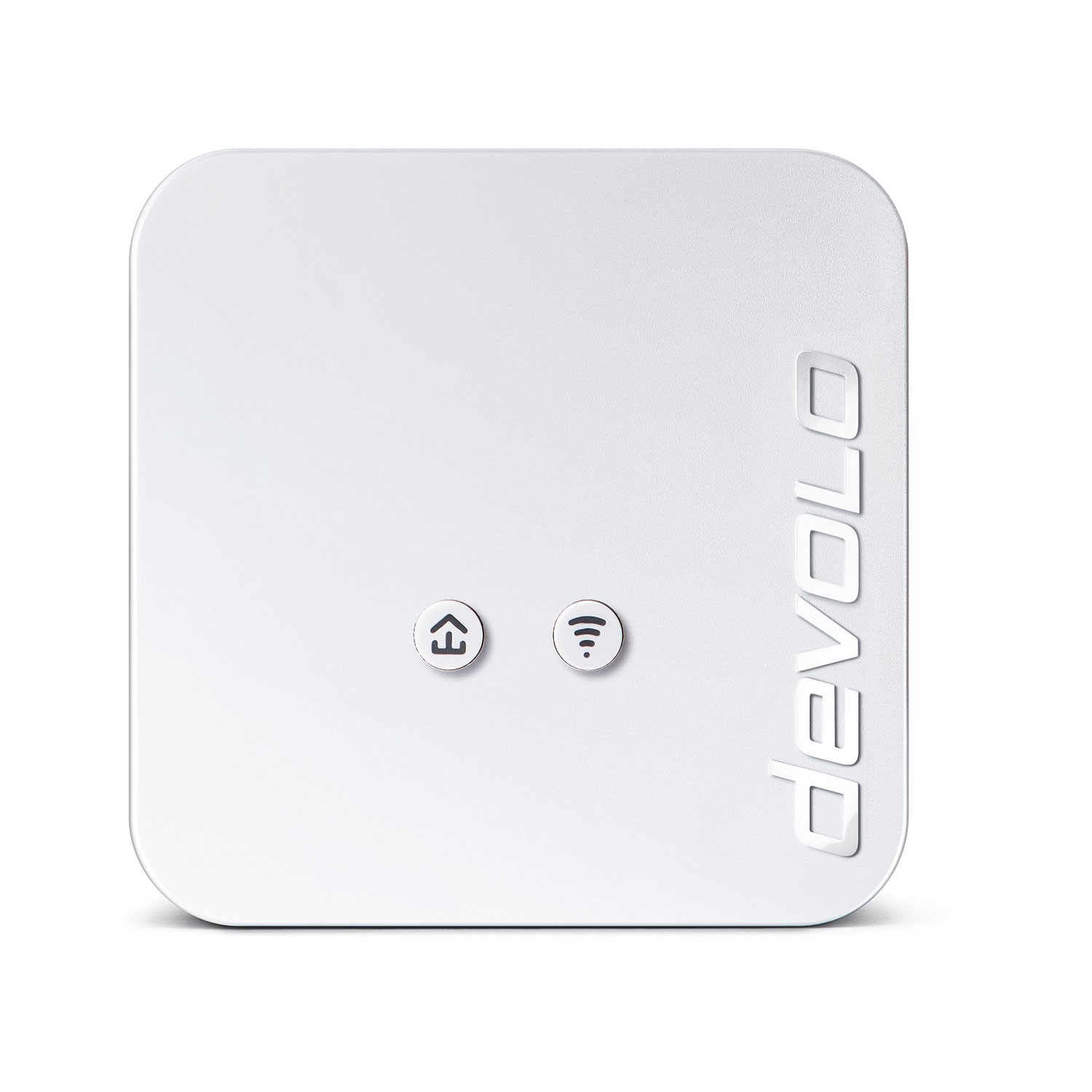 Devolo AG dLAN 550 WiFi CPL - CPL - Rue du Commerce - inactif