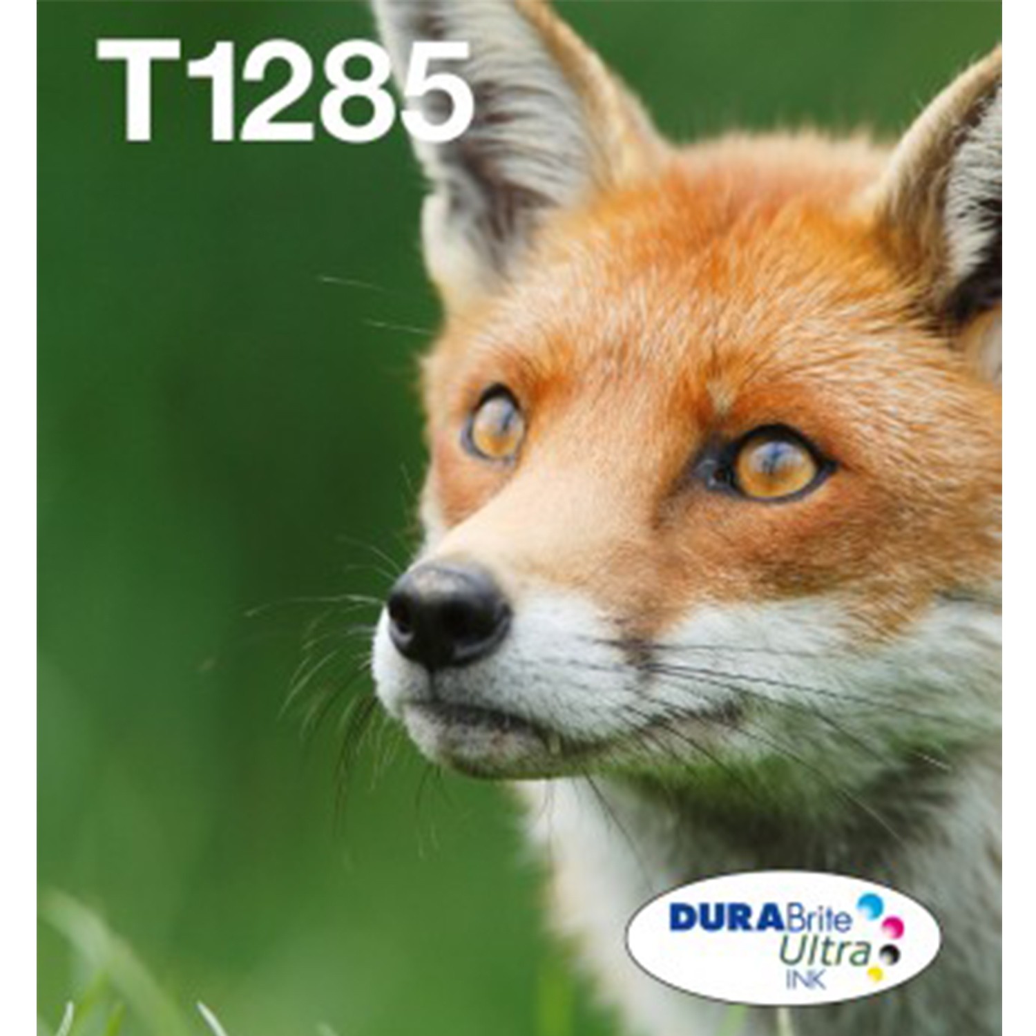 Epson EasyMail Multipack Renard T1285 - Cartouche d'encre - Rue du ...